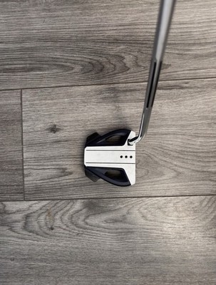taylor made spider putter with headcover | eBay UK