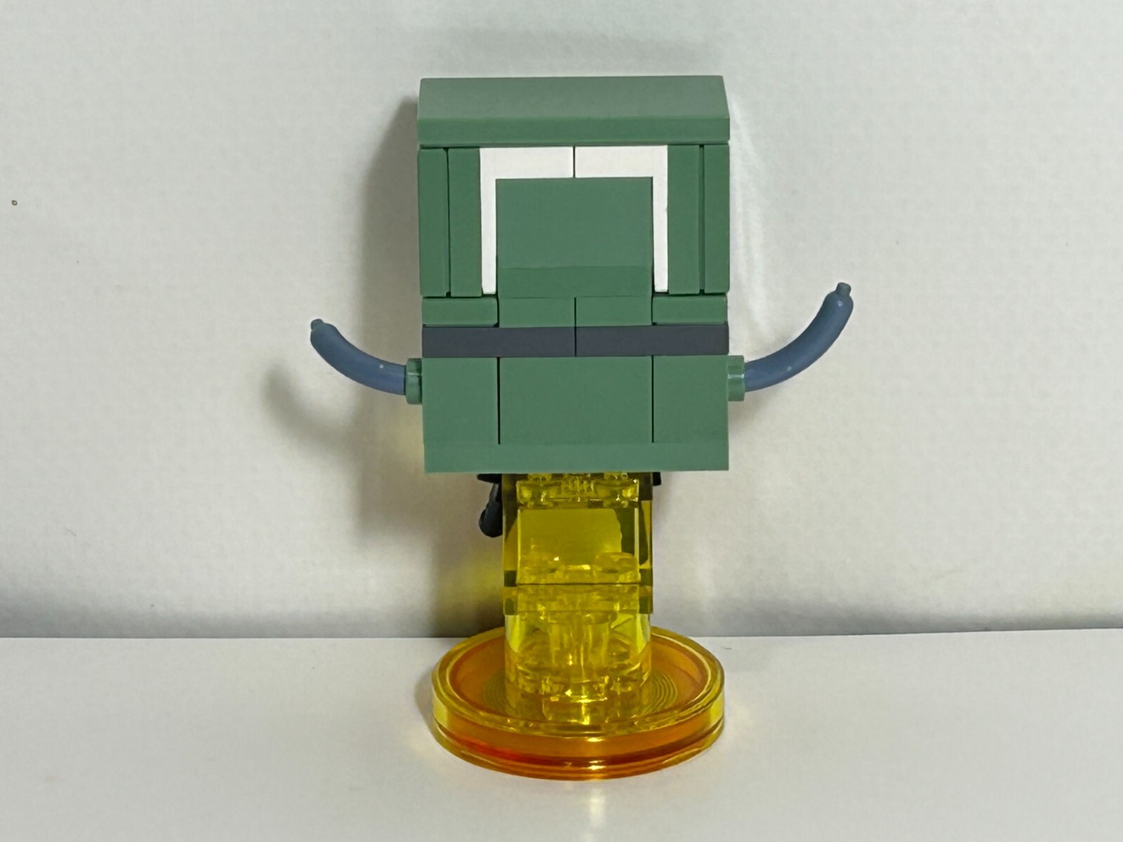Lego Dimensions Jake The Dog's BMO W/ Tag Adventure Time 71246 | eBay