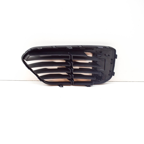 NEW BMW X1 F48 FRONT BUMPER RIGHT GRILLE 51117453980 7453980 2015 ...