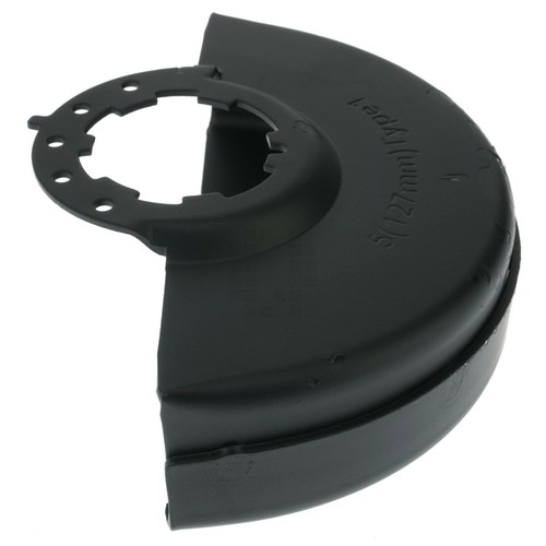 Milwaukee 43-54-1230 5" Angle Grinder Blade Guard, T1, Type 1 | eBay