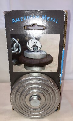 Pintle Lunette And Drawbar Coupler Lock | Ring Padlock With Blaylock ...