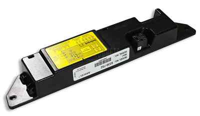 Coleman Mach Air Conditioner Cool Only Control Box 8330-752 RV/Trailer ...