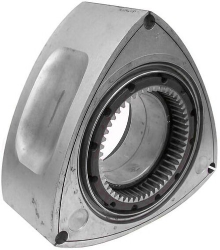 MAZDA GENUINE OEM 87-88 RX-7 RX7 FC 3S S4 ROTOR 1PC FOR 13B TURBO ...