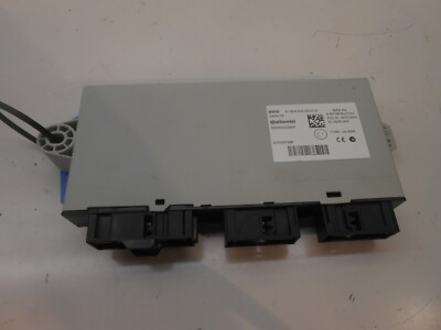 BMW CONTINENTAL ELECTRONIC CONTROL MODULE OEM 61356809372 SH0262 | eBay