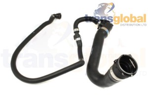 Top Radiator Hose for Range Rover L322 4.4 V8 02-05 - PCH001110 | eBay