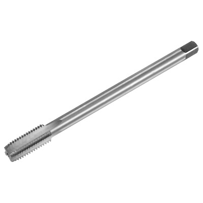 Metric Thread Tap M11 x 1.5 H2 130mm Extra Long Straight Flute Tapping ...
