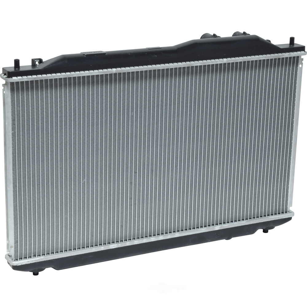 UAC RA2926C Radiators, Coolers and Related Components - Radiator for ...
