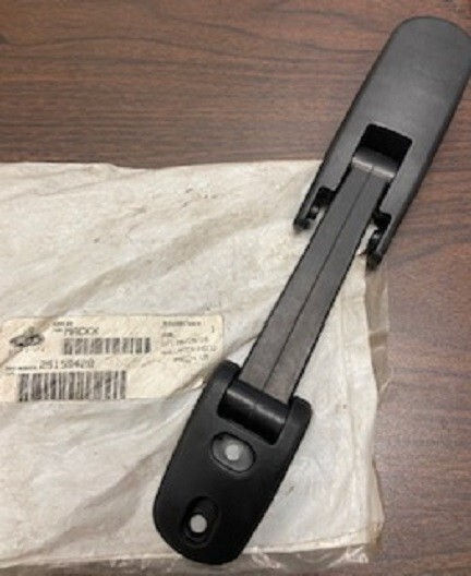 Mack Hood Latch | eBay