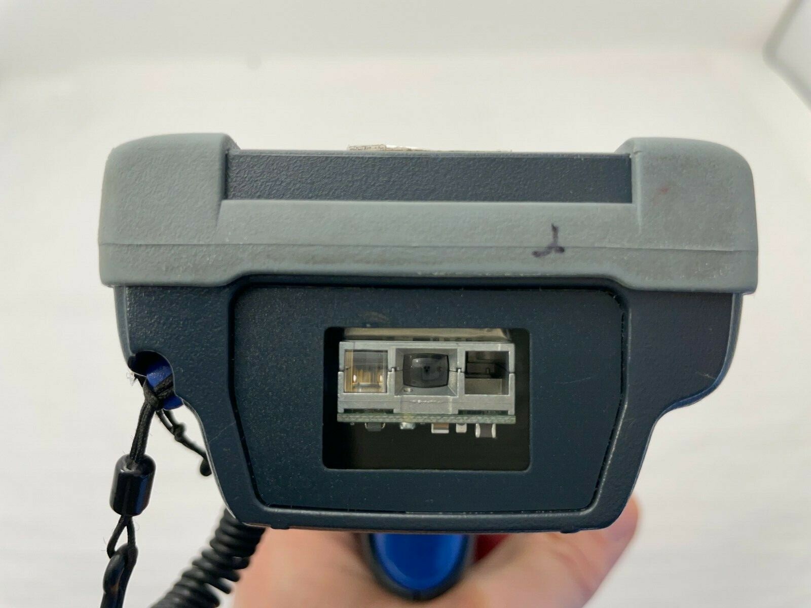 Intermec CK3n1 CK3B10D00E100 Compute 2D Barcode Scanner BT WiFi Win6 ...