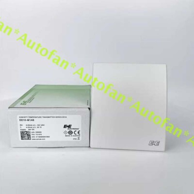 1PCS New EE10-M1A6 E+E Indoor Humidity Temperature Transmitter | eBay