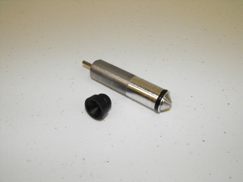 Crosman Pumpmaster 760 Rebuild Kit Valve Assembly BB Pellet Gun Air ...