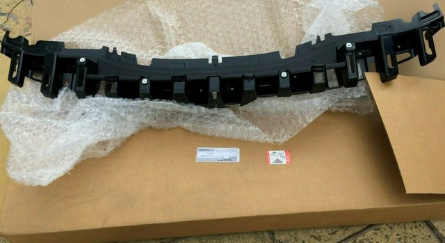Genuine Range Rover L494 Sport 14 Front Bumper Mounting Bracket ...