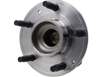 For 2016-2022 Chevrolet Malibu Wheel Hub Assembly Rear Dorman 72832WCTT ...