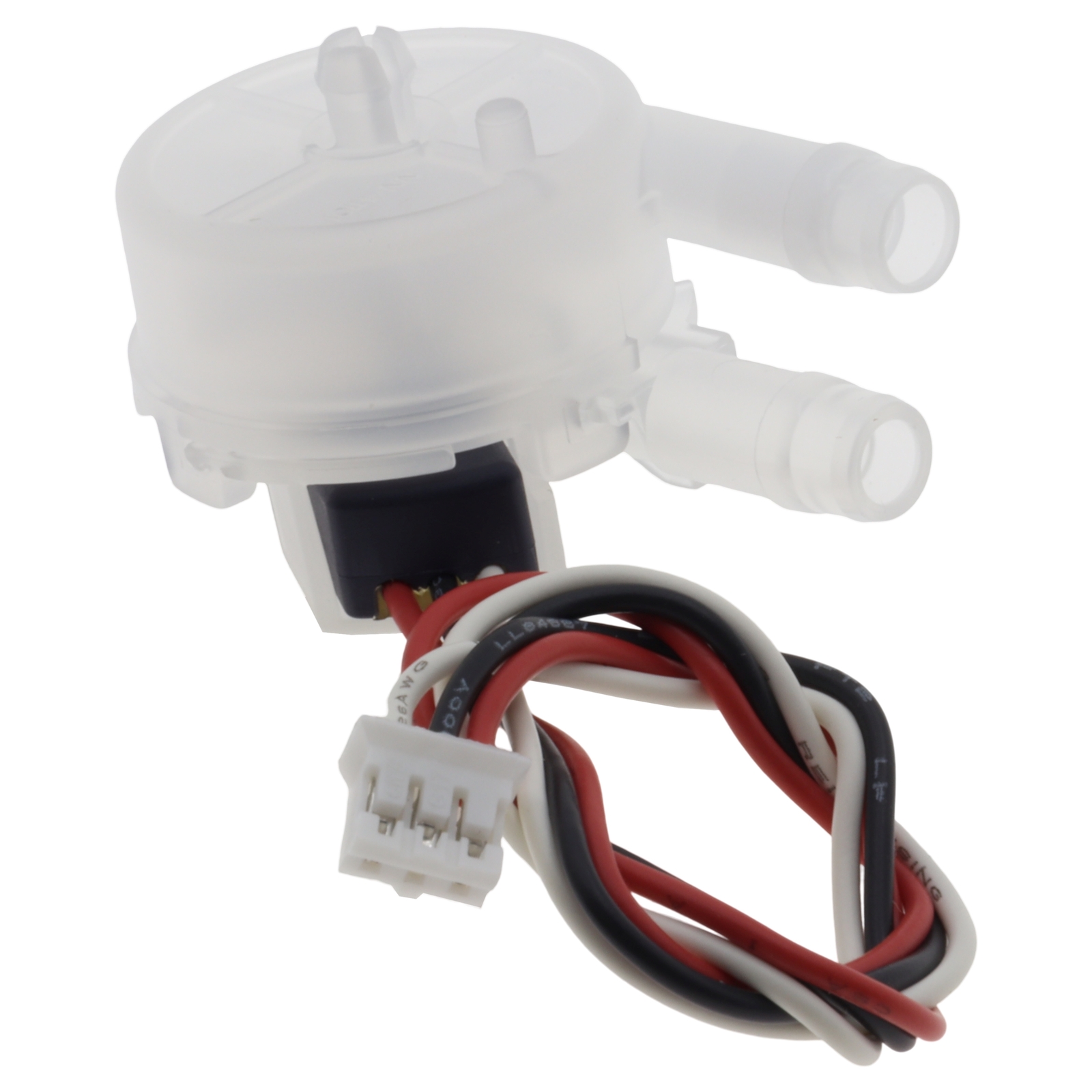 Krups flowmeter coffee machine Dolce Gusto Genio S Plus Touch KP240 ...