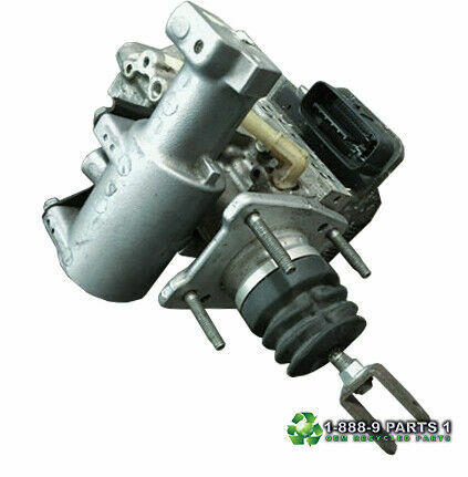 2012 - 2017 TOYOTA CAMRY ACTUATOR ANTI-LOCK BRAKE ABS PUMP | eBay