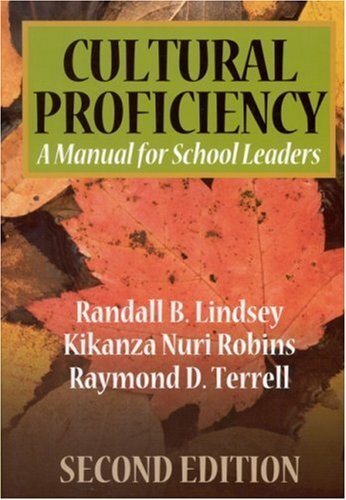 Cultural Proficiency by Randall Lindsey 9780761946441| eBay