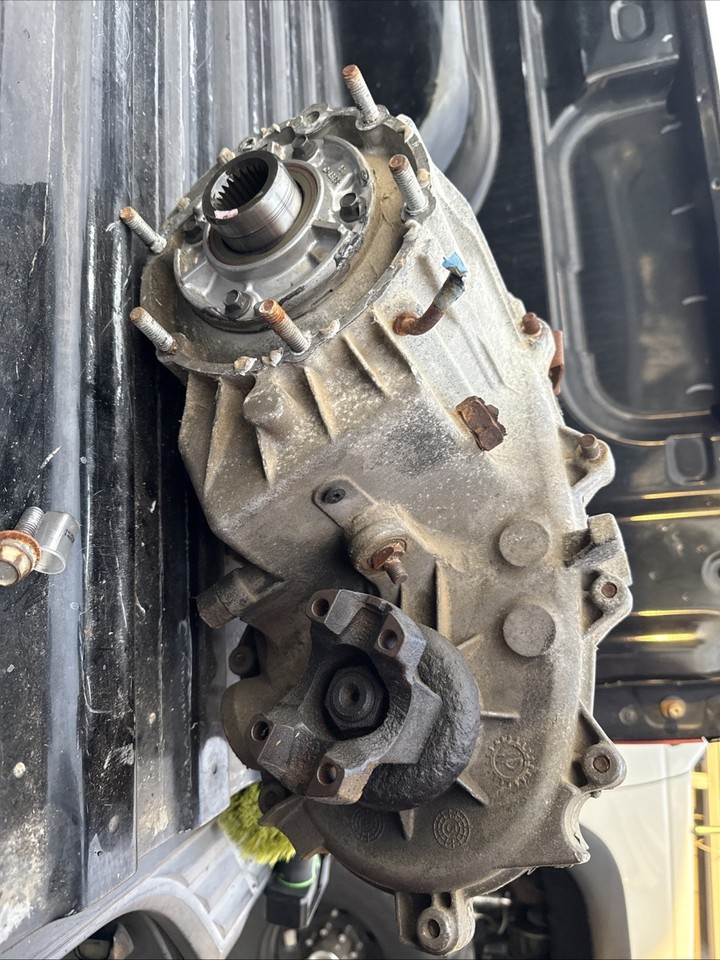 Np242 Transfer Case | eBay