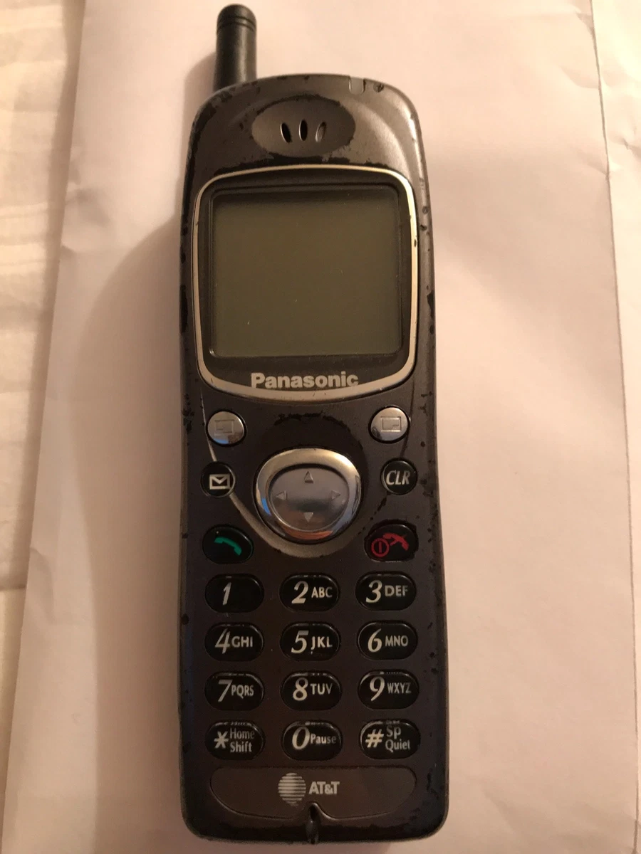 Panasonic Cell Phones