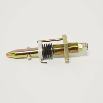 1986-1994 BMW 3 Series E30 Convertible Right Hard Top Lock 54211972682 ...