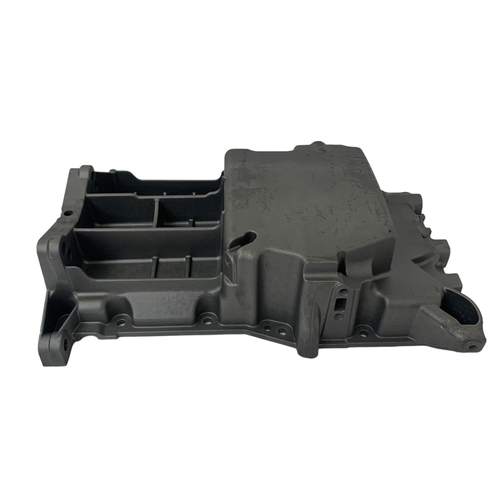 Oil Pan GM OEM 2.2L 2.4L 2005-2010 CHEVROLET COBALT 12601240 | eBay