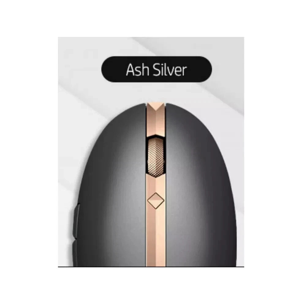 HP Spectre Mouse 700 Rechargeable Bluetooth Wireless Mouse Gaming ...