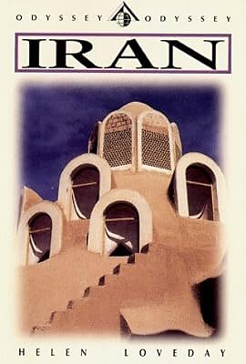 Iran (Odyssey Guides), Loveday, Helen, Used; Good Book | eBay