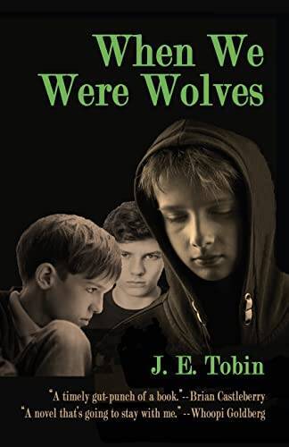 When We Were Wolves - Paperback By Tobin, J E - GOOD 9781939917416| eBay