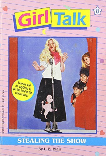 Complete Set Series - Lot of 16 Girl Talk books by L.E. Blair | eBay