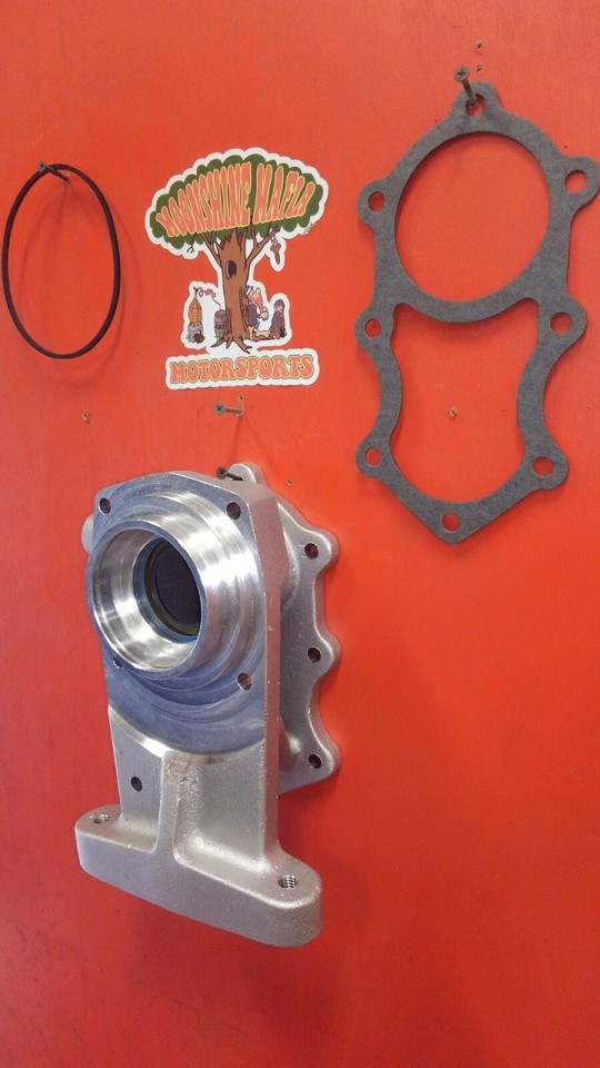 Chevy GMC NP205 to TH350 Transmissions 4x4 Adapter 6273963 ,27 spline ...