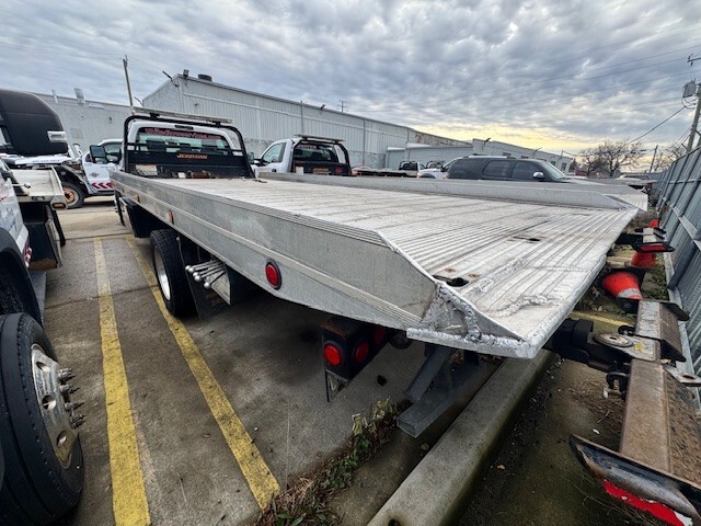 2015 FORD F550 FLATBED TOW TRUCK 6.7L DIESEL | eBay