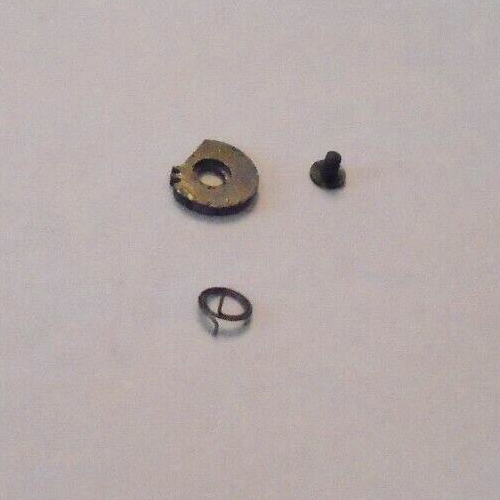 SOUTH BEND 16 SIZE, #67088-57095 CLICK, CLICK SPRING W/ SCREW OPEN FACE ...