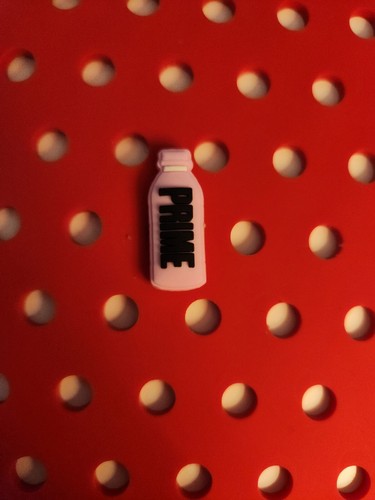 Prime Jibbitz Croc Shoe Charms UK Strawberry Watermelon | eBay