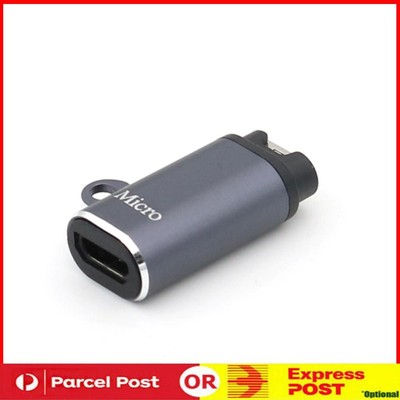 Micro USB Female Charger Adapter Connector for Fenix 7/7S (Straight) | eBay