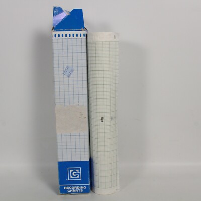 Recorders & Plotters - Controller Chart Recorder