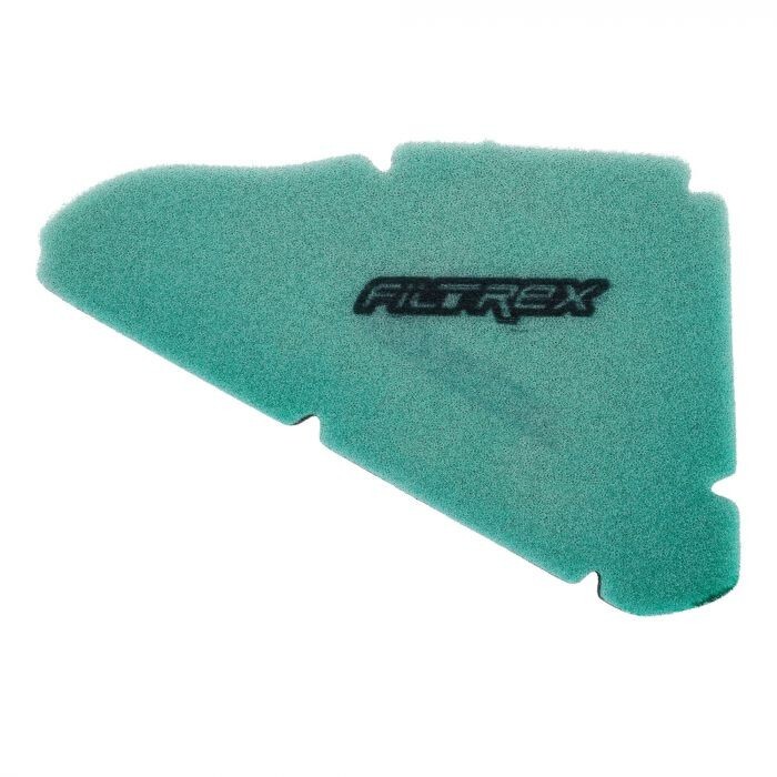 Filtrex Pre Oiled Scooter Air Filter Gilera, Paggio, Italjet - 479748 ...