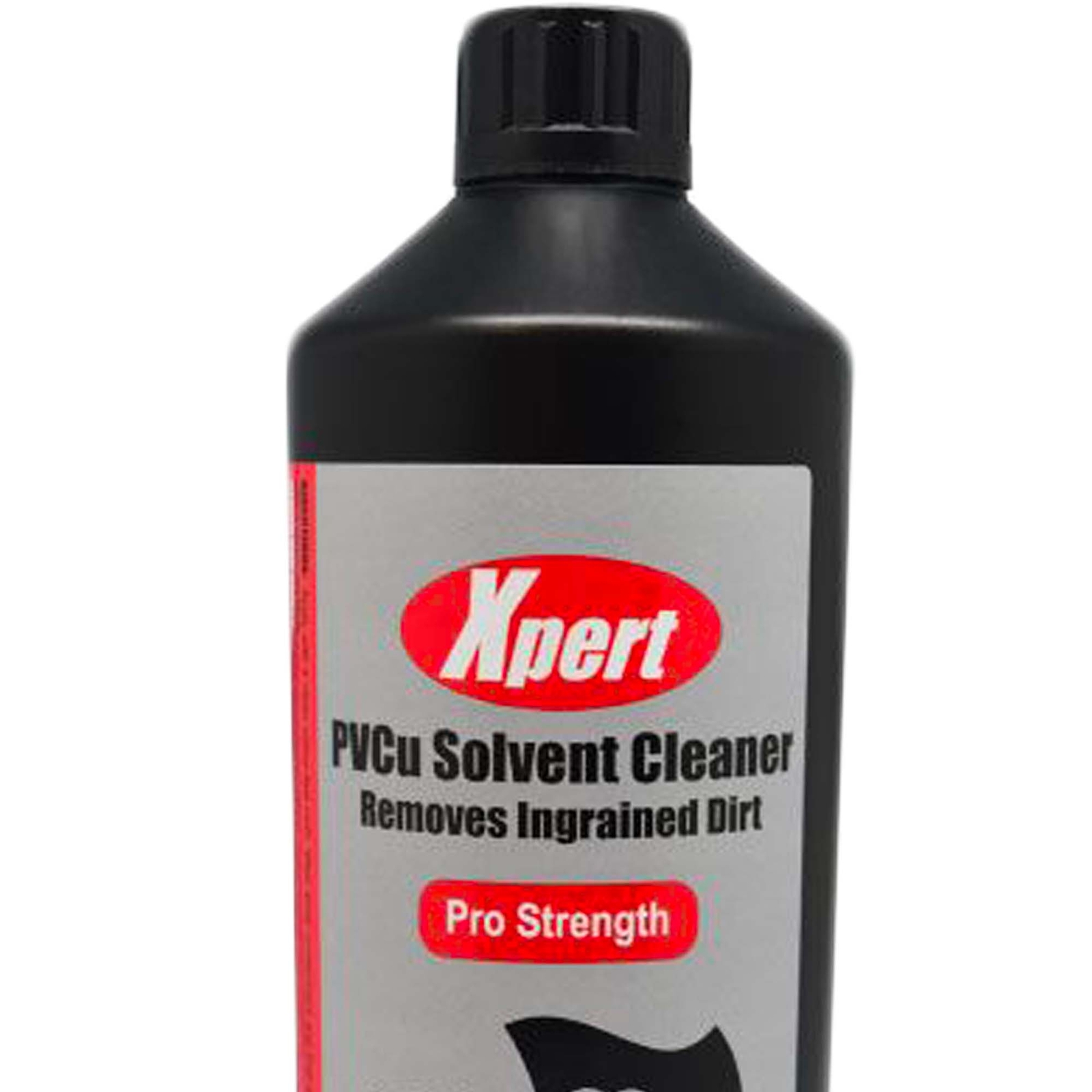 SOLVENT CLEANER PVC UPVC PVCu WINDOWS DOORS & CONSERVATORY FASCIAS ...