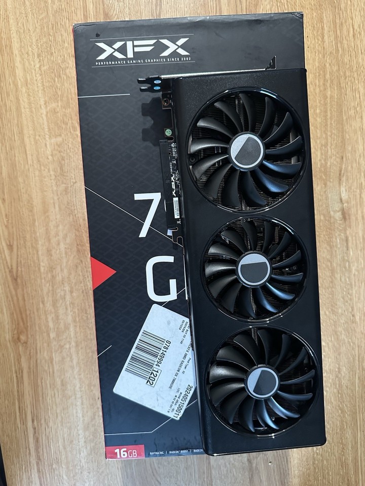 XFX - Radeon RX 7900GRE | eBay