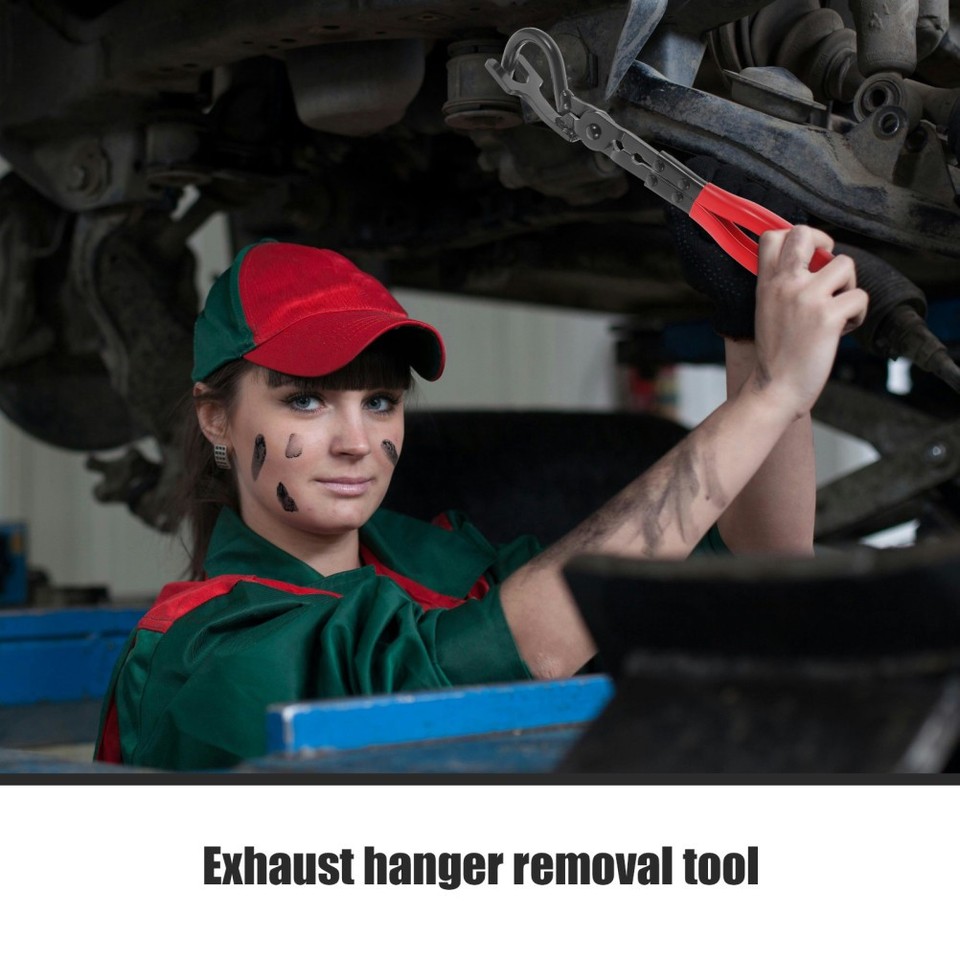 Universal Hanger Removal Pliers Automotive Disconnect Car Tool | eBay ...