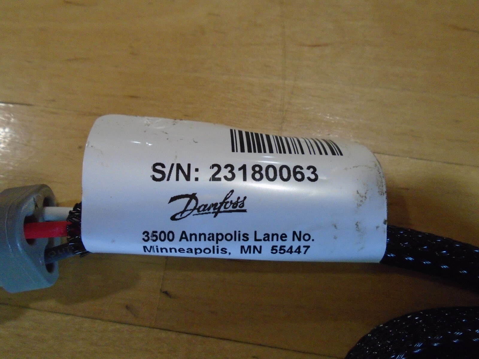 AT360574 John Deere 450J 450K 550J 650J 605C 605K 700J 850J Wheel Speed ...