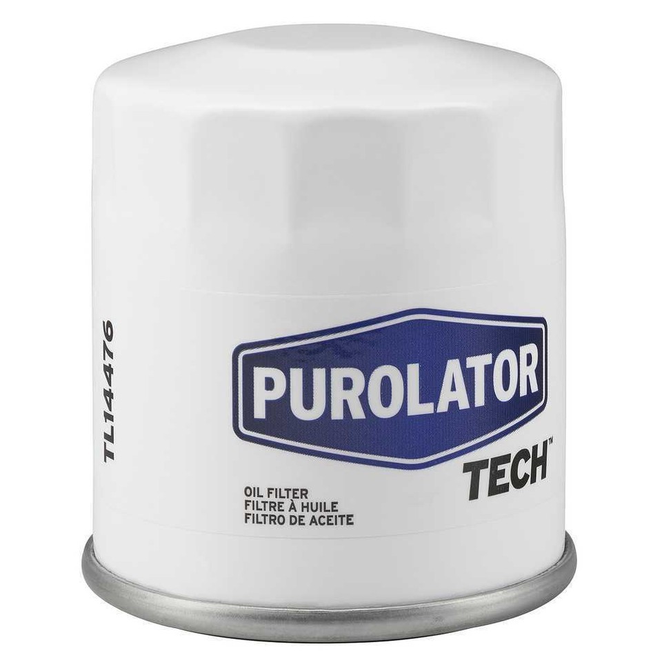 Engine Oil Filter Purolator TL14476 | eBay