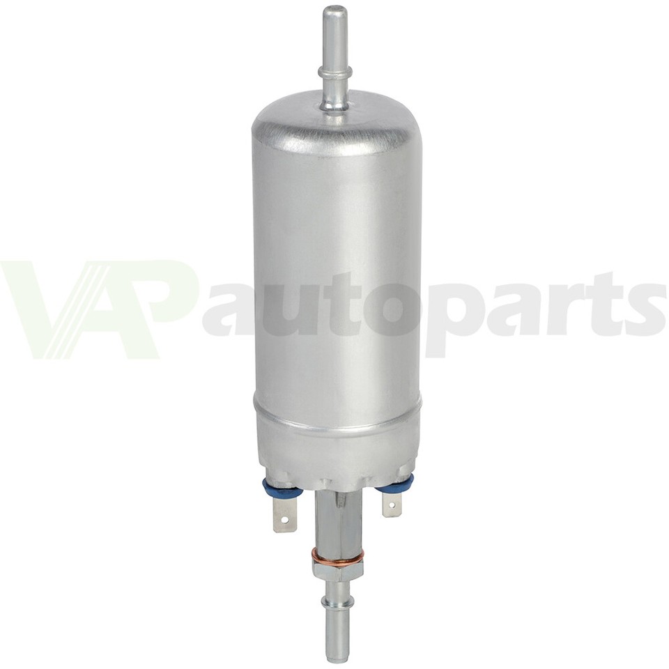 Inline External Fuel Pump Fits Ford F150 F250 F350 E2000 With ...