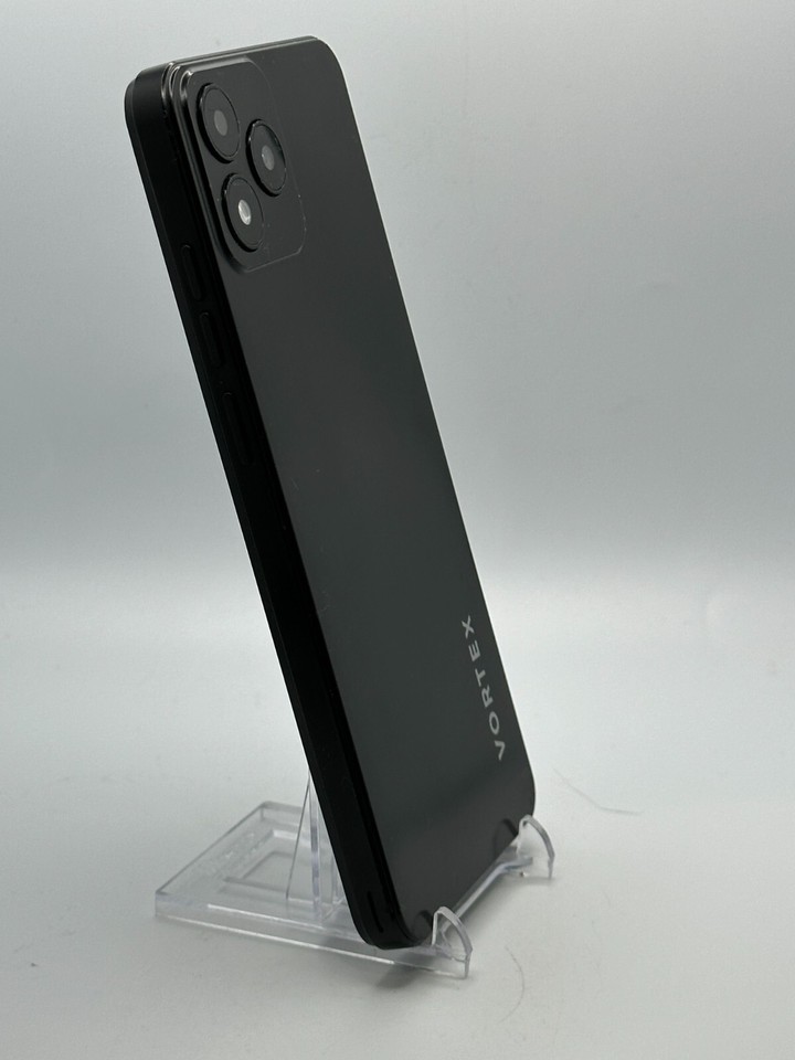 Vortex J24 - Black - 32GB - (Stand-Up) - Smartphone - read description ...