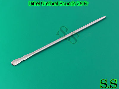 Dittel Sounds One Piece 26 Fr | eBay