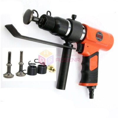 Pneumatic Duct Seam Closing Machine Lock Seamer Air Hammer Set Sewing ...