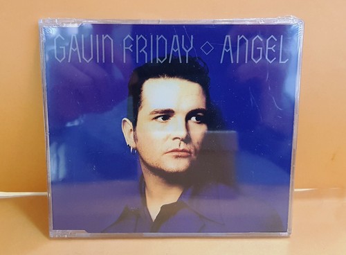 05642 CD - Gavin Friday - Angel - Island Record 1995 (sigillato) | eBay