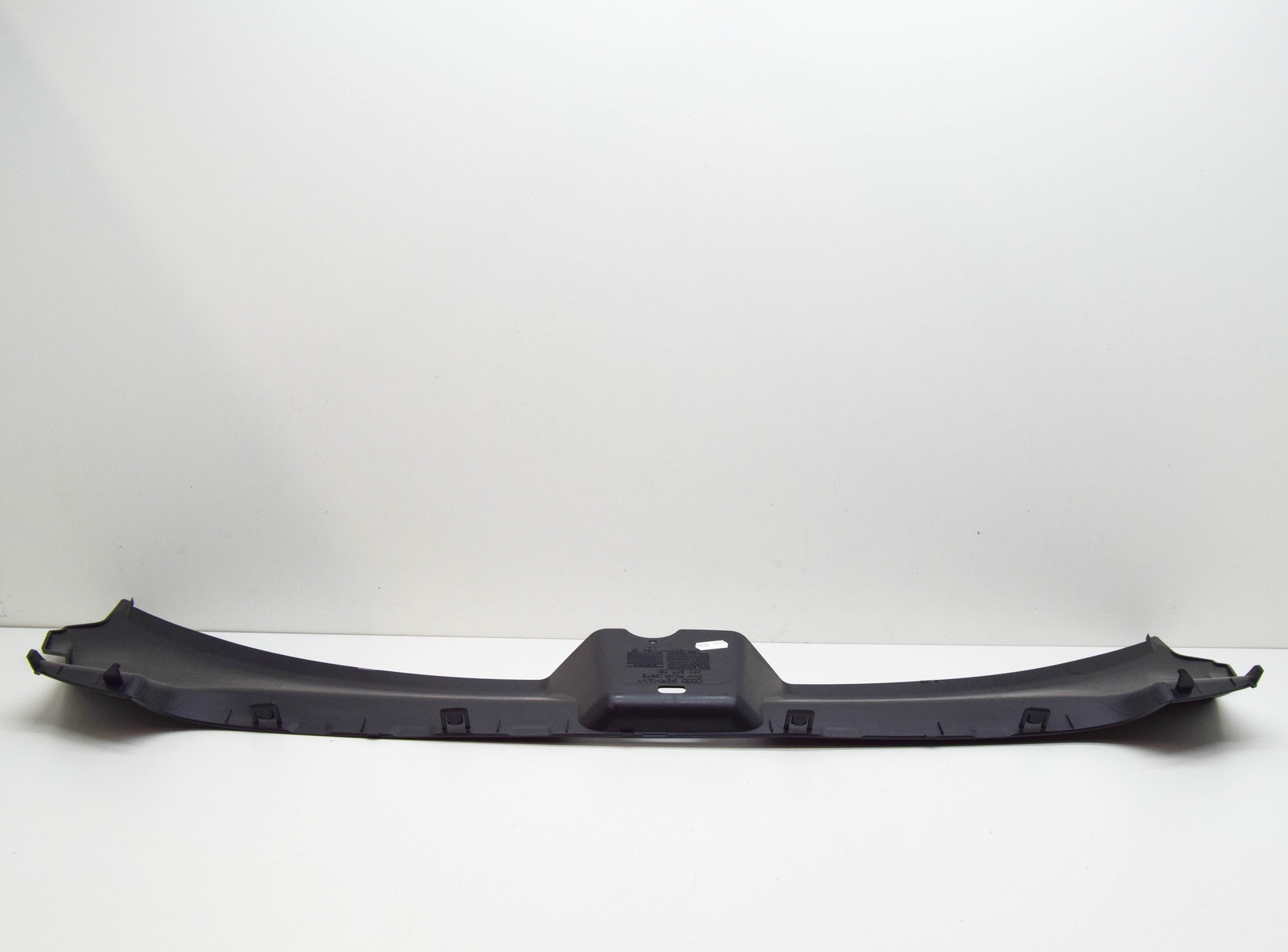 AUDI A6 C6 Front Radiator Support Cover 4F0807081 New Genuine 2008 | eBay