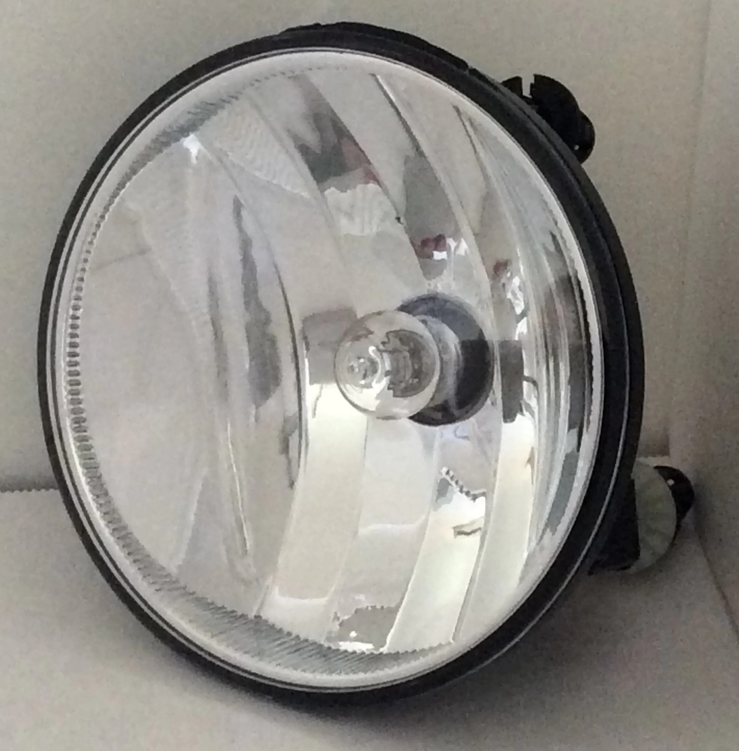 NEW OE 15839896 STYLE FOG LIGHT FOR COLORADO SILVERADO TAHOE SUBURBAN ...