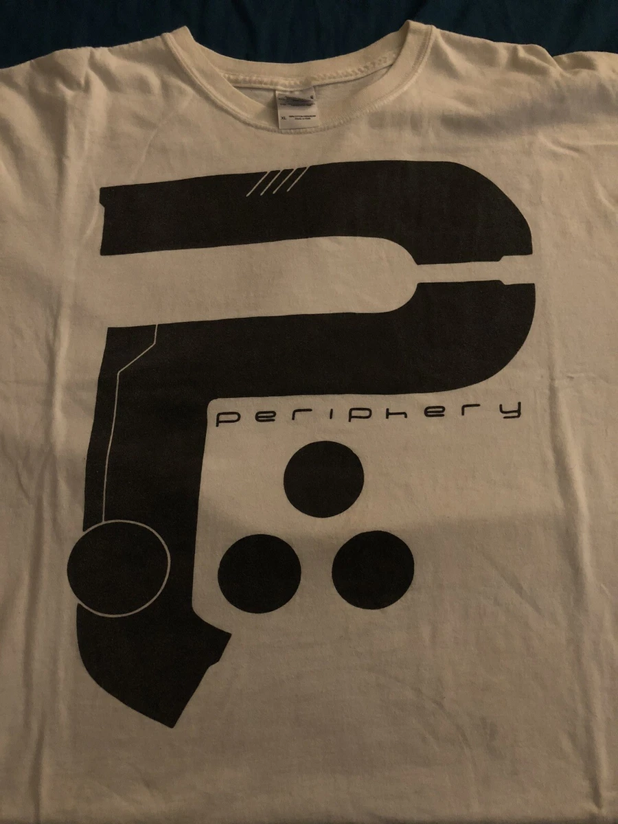 Periphery Logo