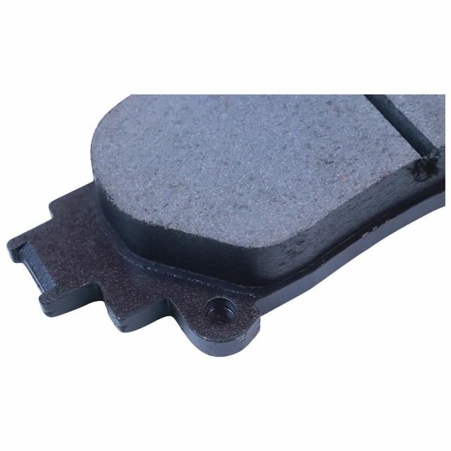 LEXUS RX AL10 Rear Brake Pads Set 0446648130 04466-48130 GENUINE for ...