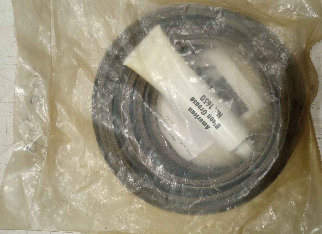 Genuine Murray Variator Drive V-Belt Kit Part # 400258 | eBay